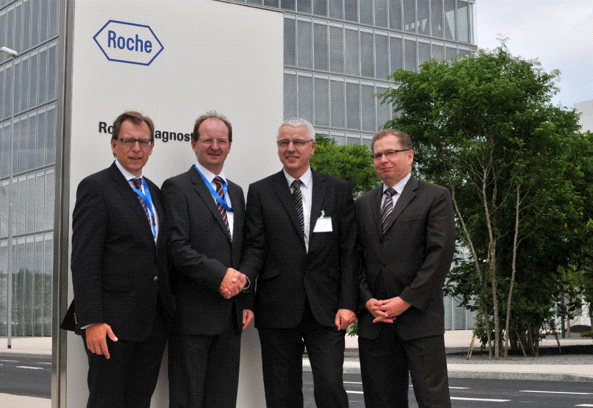 Humantech-Unternehmen holen Aufträge in die Steiermark - Wirtschaft ...