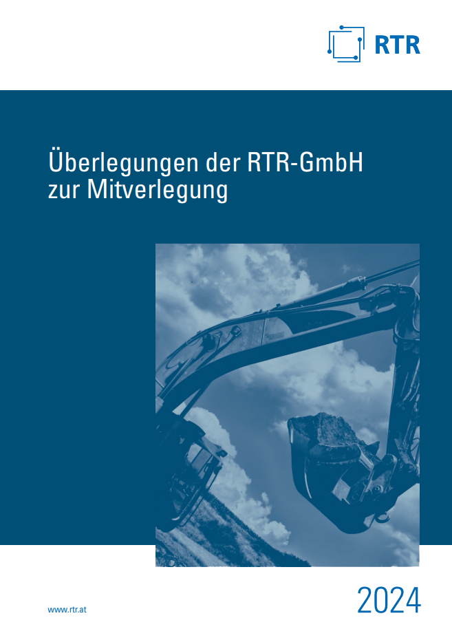 Die Rundfunk und Telekom Regulierungs-GmbH (RTR) - Wirtschaft - Land ...